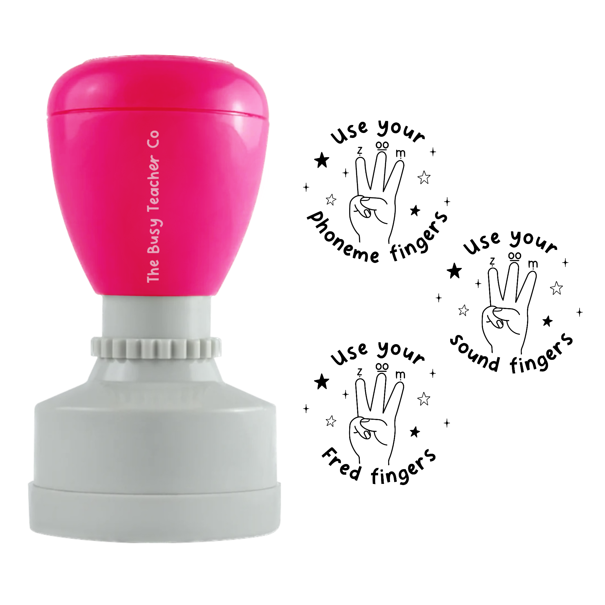 New Arrivals – the busy teacher co