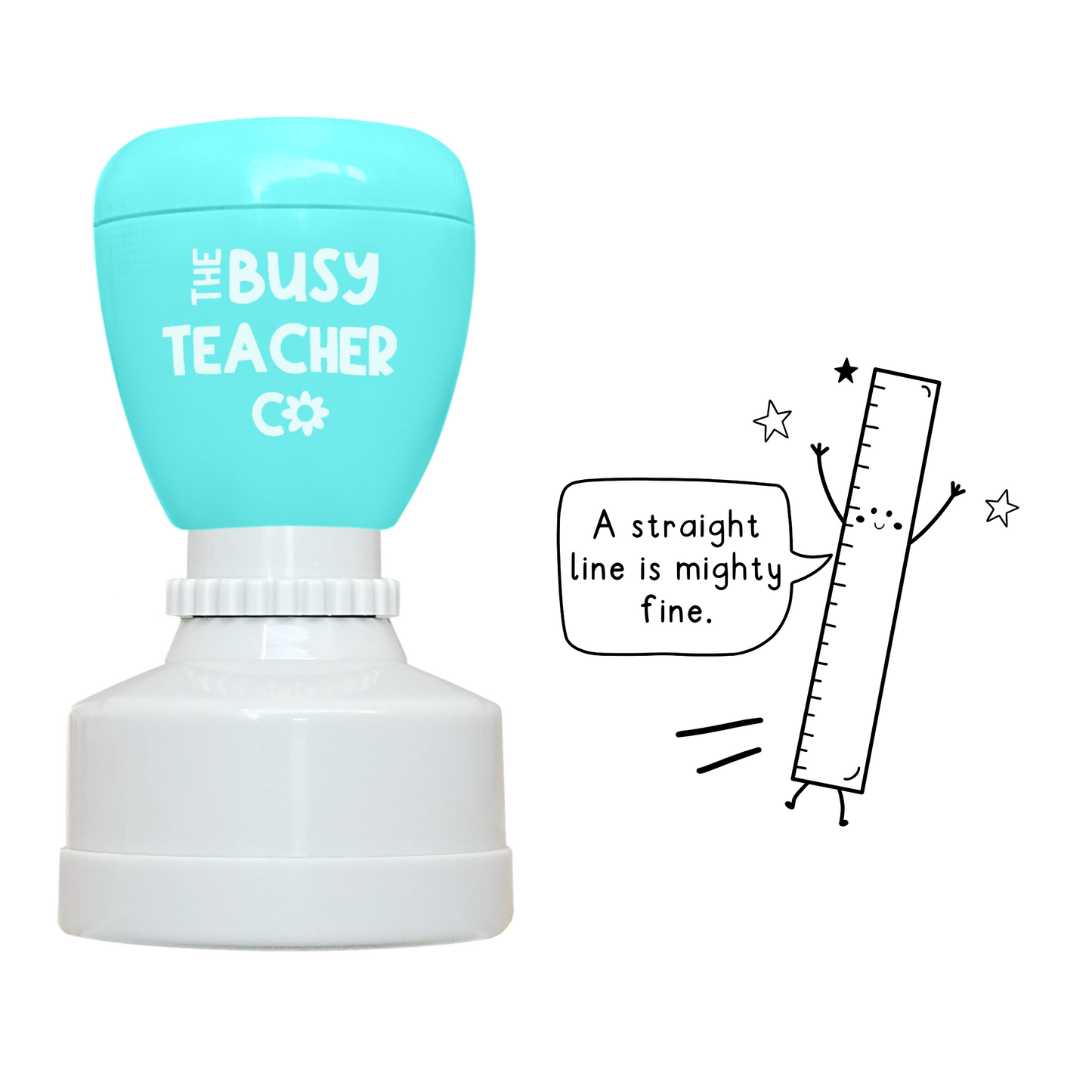 Rulers rule – The Busy Teacher Co