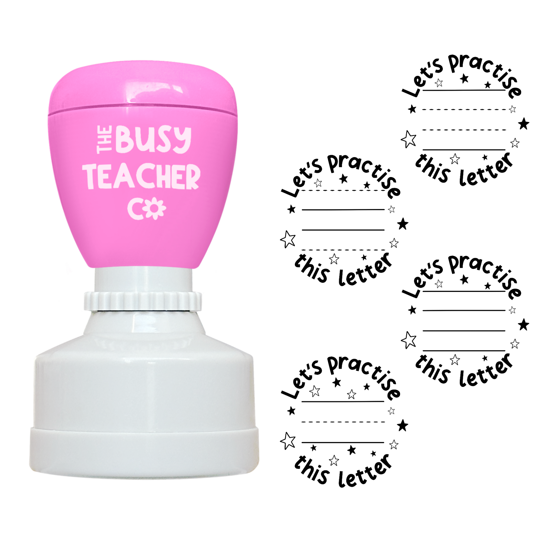 English – The Busy Teacher Co