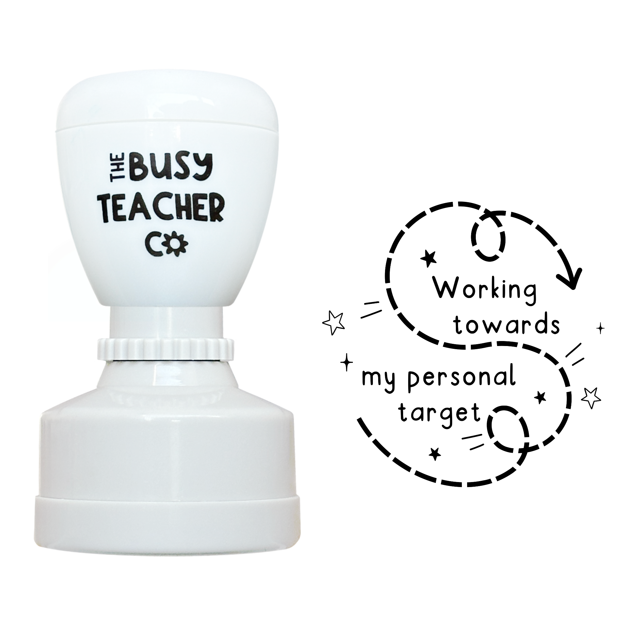 Target / Intervention Work – The Busy Teacher Co
