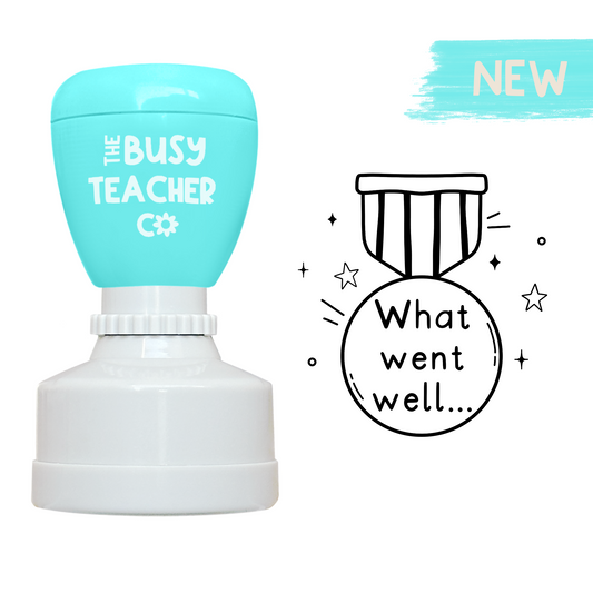 New Arrivals – the busy teacher co