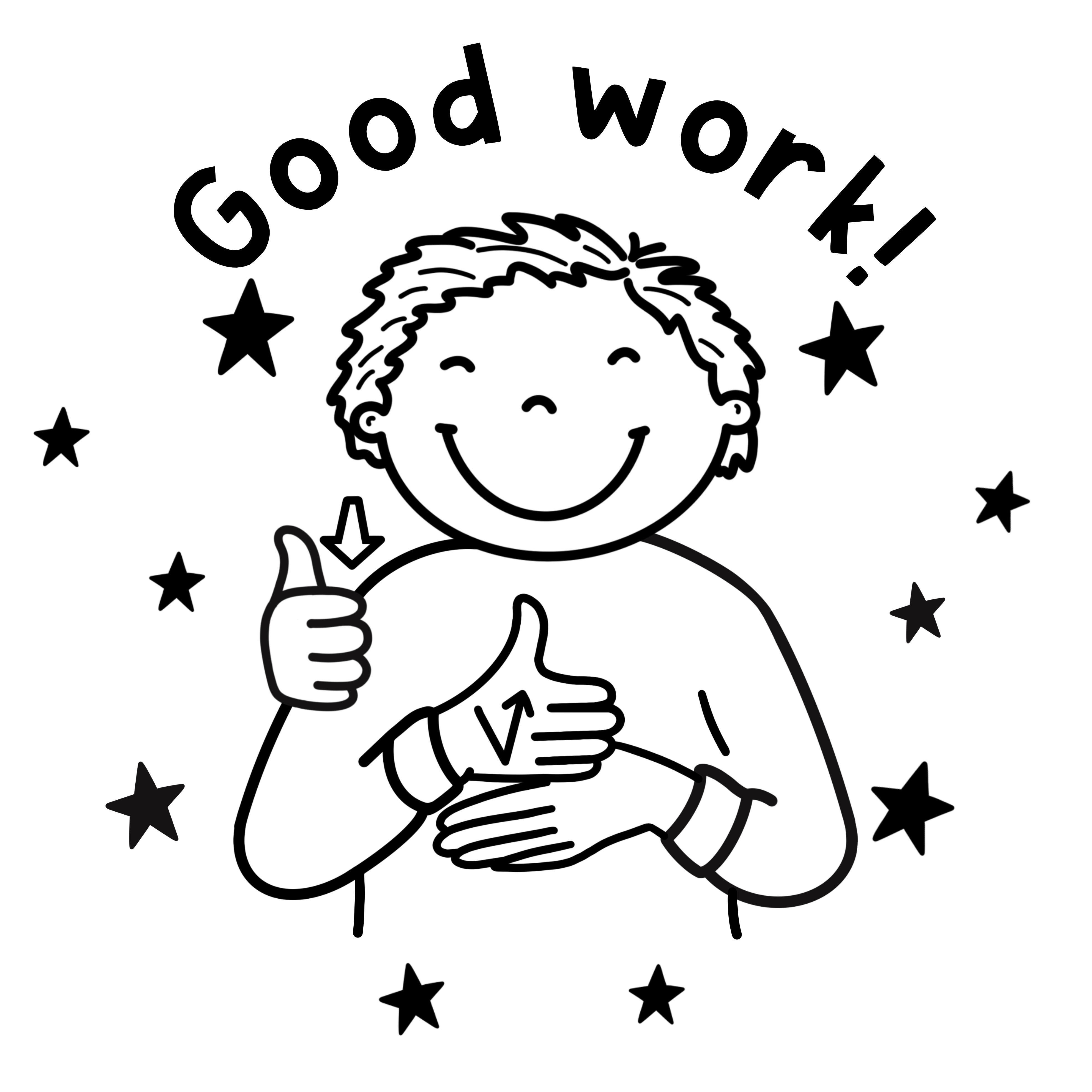 BSL & Makaton – the busy teacher co