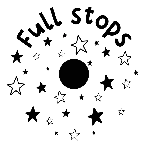 Full Stops – the busy teacher co