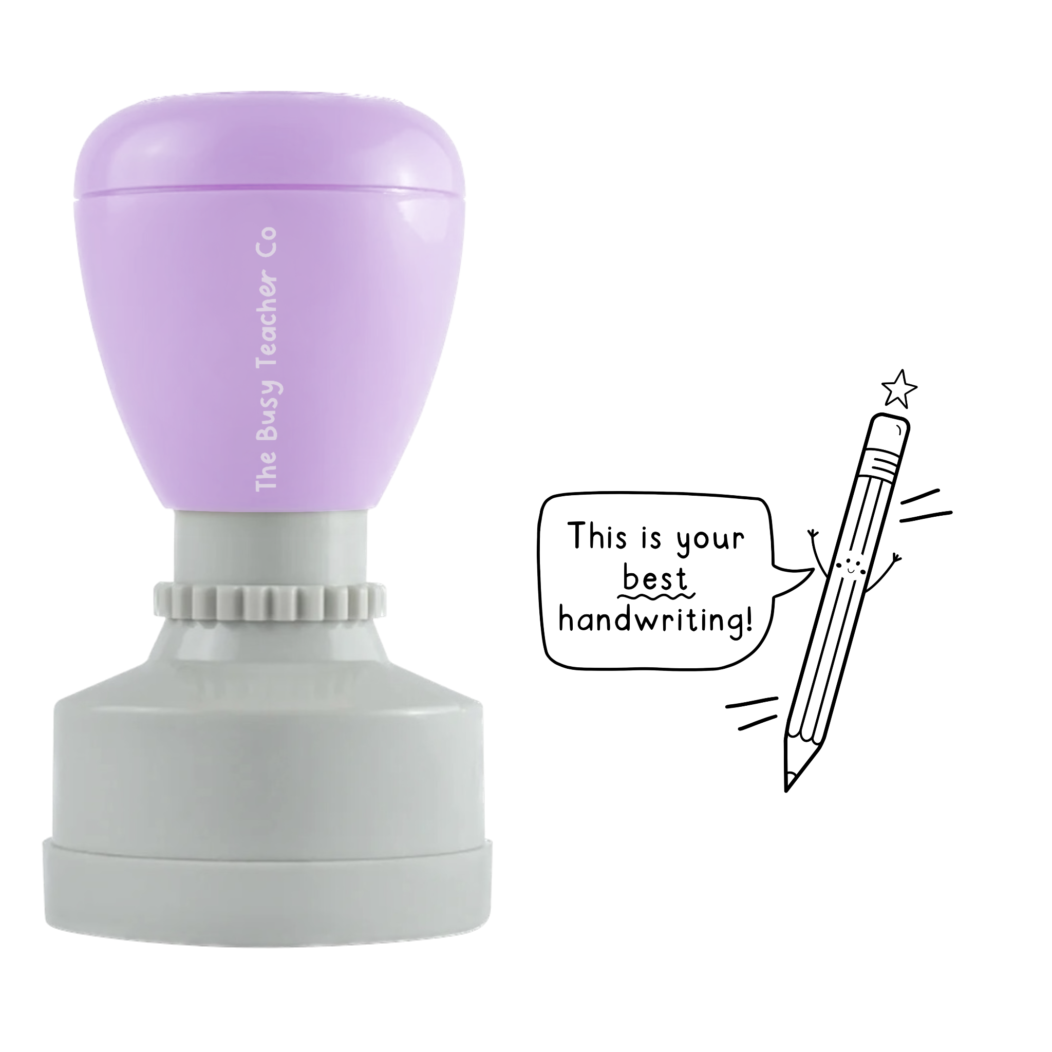 English – the busy teacher co