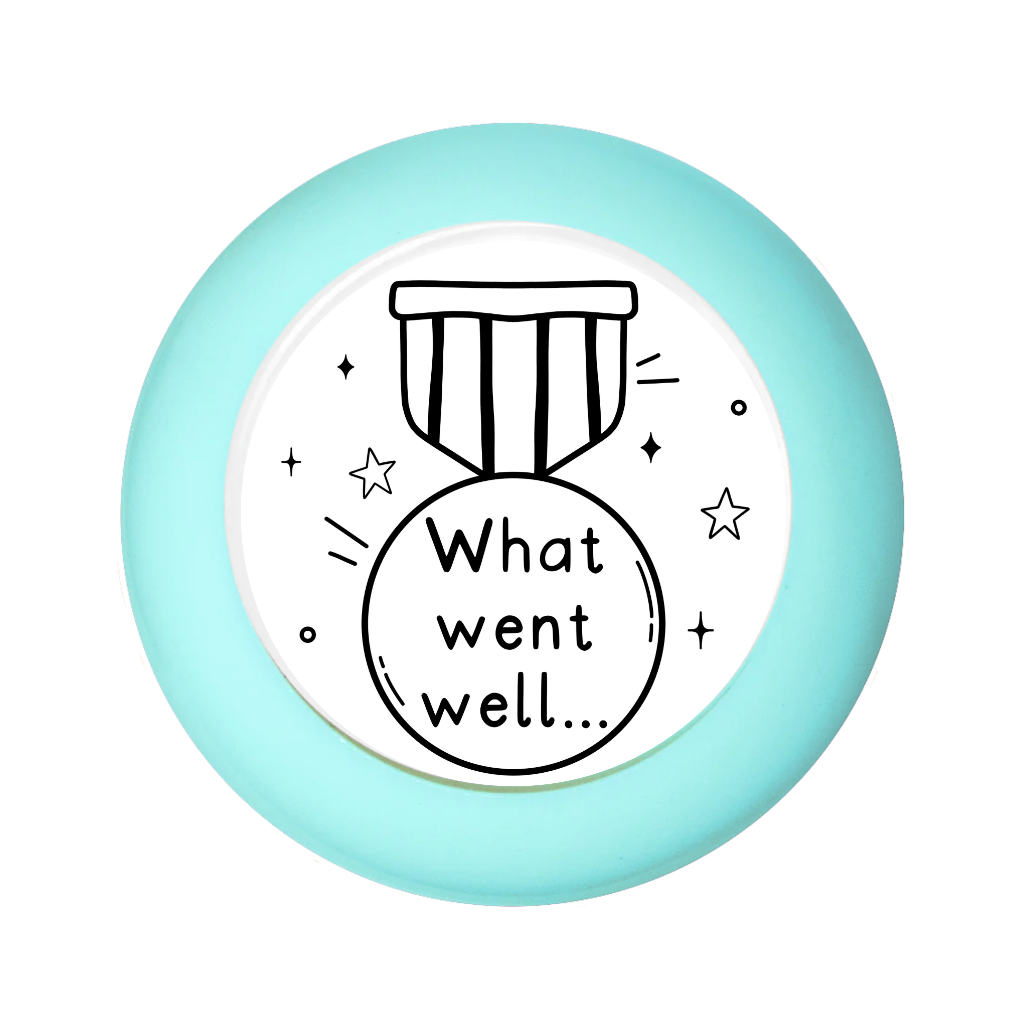 What Went Well Stamp – The Busy Teacher Co